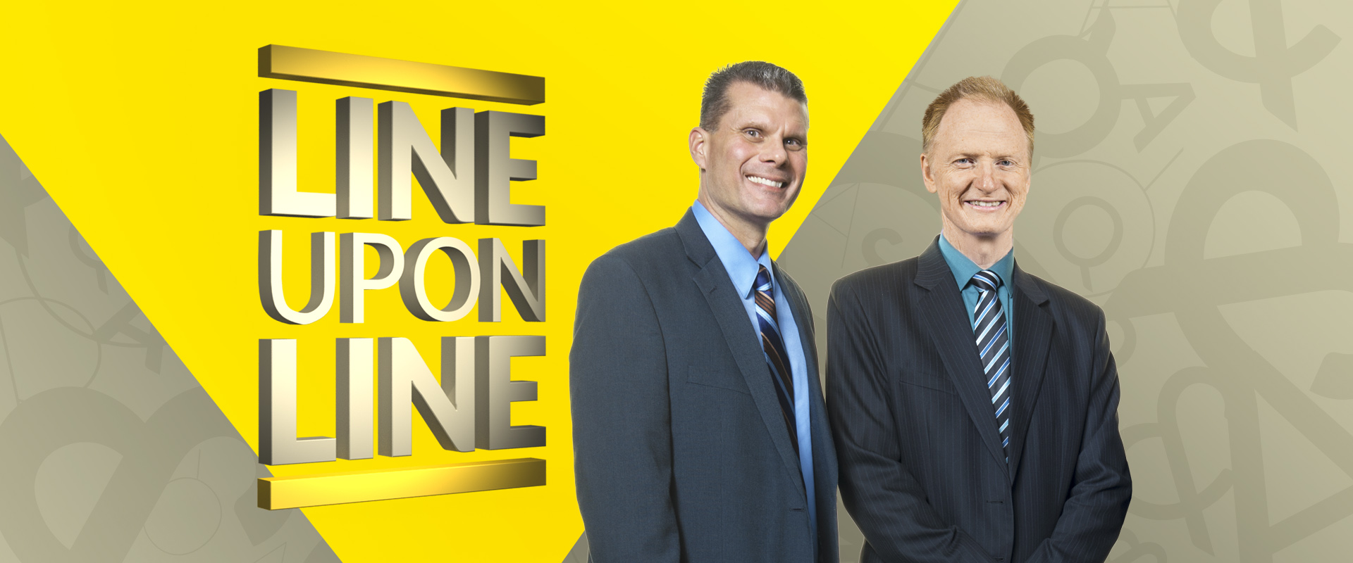 Podcasts – It Is Written